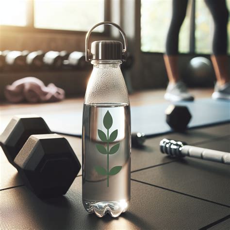 Vandflasker Til Træning Miljøvenlige Valg Altomfitness Dk