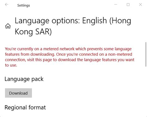 Set Ethernet Connection As Metered Or Unmetered In Windows 10 Page 10 Tutorials
