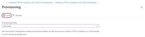 Configuring Scim Provisioning With Entra Id Formerly Azure Ad