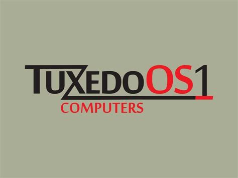 TUXEDO OS 2 Ships With Kernel 6 1 And The Latest Plasma 5 27