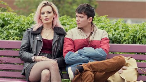 性爱自修室 屌丝高中生自慰不成反被女神青睐二人成立性爱自修室帮助同学解答疑难杂症 YouTube