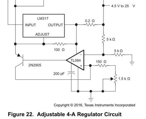 building a dual output linear power supply with current limiting part 1 design and some