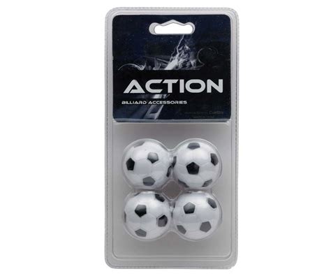 Classic Soccer Foosballs