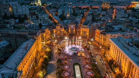 День Незалежності України Національний музей архітектури та будівництва