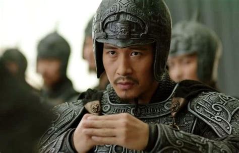 真读三国，不看演义：张飞打张郃，打完还凿了几句话