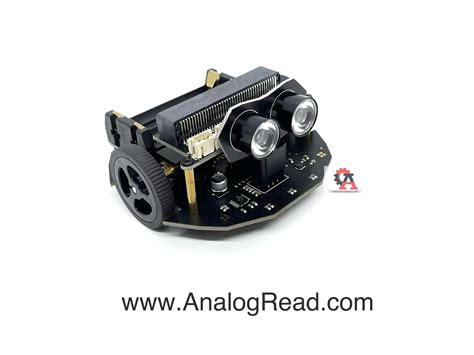 หุ่นยนต์ Valon Robot ขาย Arduino เซนเซอร์ และโมดูลต่างๆ ส่งฟรี Ems