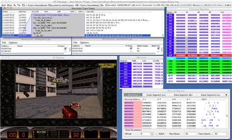 Github Ianopolousjpc Jpc The Fast X86 Pc Emulator In 100 Pure Java
