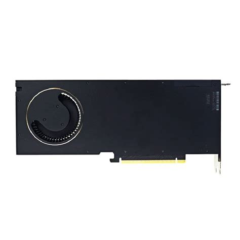 Vga Nvidia Quadro Rtx A6000 48gb Gddr6 Chính Hãng Giá Rẻ Tplab