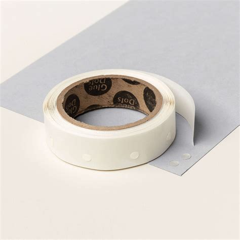 Glue Dots Mini Glue Dots Adhesive Dots Stampin Up