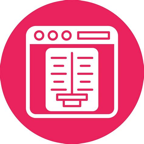 Comparison Vector Icon 32745890 Vector Art At Vecteezy