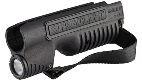 Streamlight Tl Racker 1000 Lumen Shotgun Forend Light For Mossberg 590