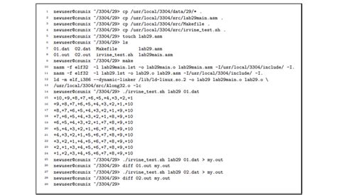 Solved Write A Program That Will Implement A Bubble Sort For