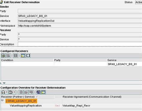 Value Mapping Replication Sap Community