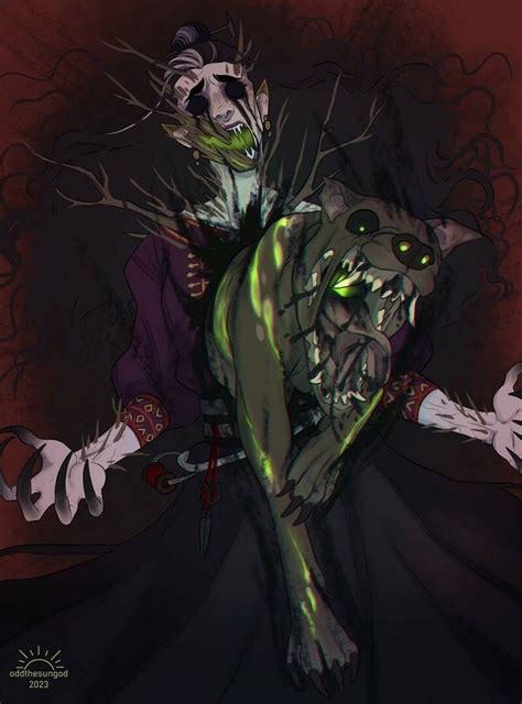 Fan Art Gallery Field Tested Critical Role Briarwood Critical Role Plank King Critical