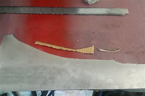 Car Rust Repair DIY How To Remove Rust From A Car Car Advice CarsGuide