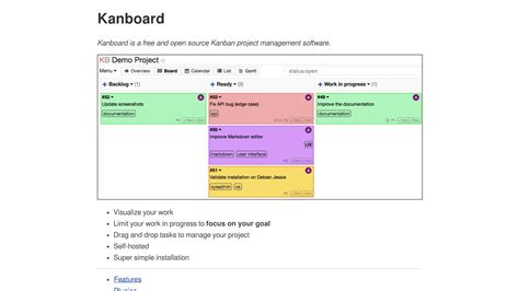 10 Best Open Source Project Management Tools 2024