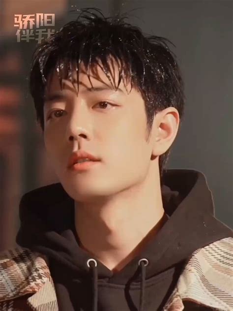 Xiao Zhan X Gucci Actors Actores Cantantes