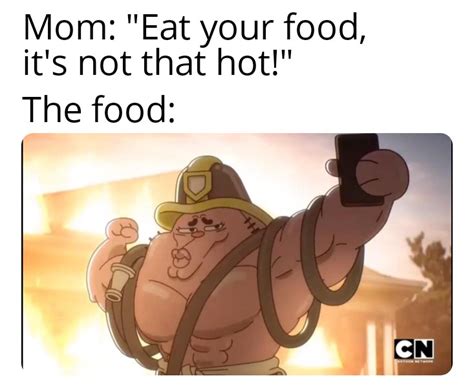 Damn Richard R Gumballmemes