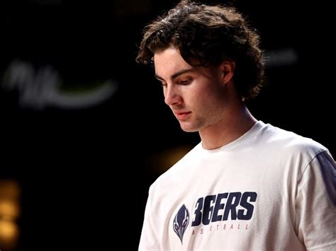 Josh Giddey Accused Of Pedophilia As Shocking Videos Surface Online