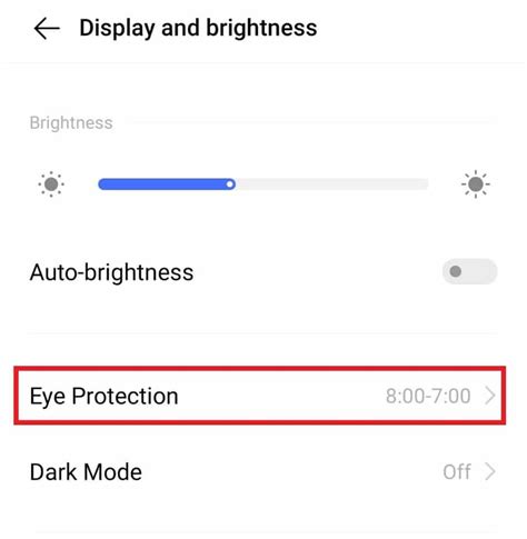 Fix Android Screen Flickering TechCult