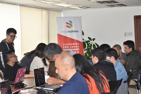 Stack Builders On Linkedin Last Month We Wanted To Highlight The Importance Of Women In The Tech