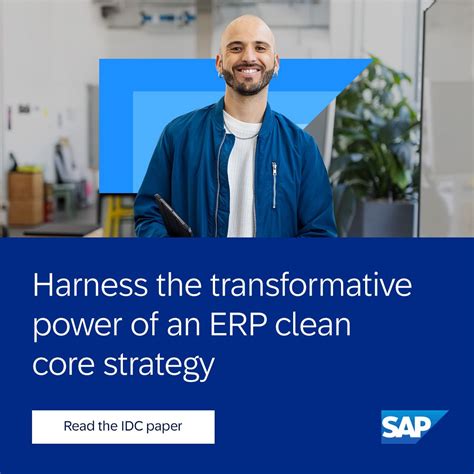 Digital World Success Leverages Powerful Core Capabilities Of The Modern Cloud Erp Sap