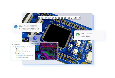 Easyeda Online Pcb Design And Circuit Simulator