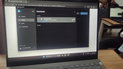 Samyak Vansh On Linkedin Hey Connection ️ Attending Unity Workshop