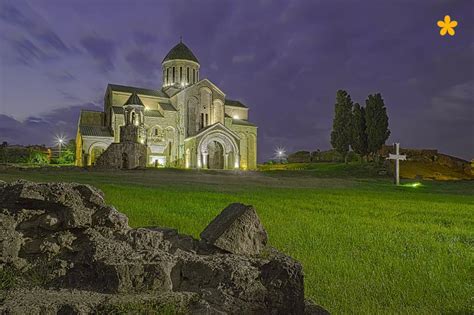 ბაგრატის ტაძარი