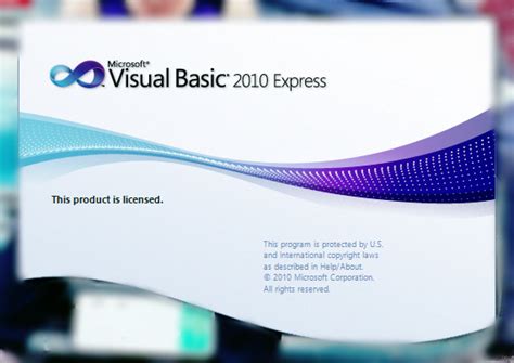 Visual Basic Learn 2010 Added A Visual Basic Learn 2010