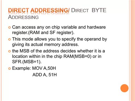 Microcontroller Pptx