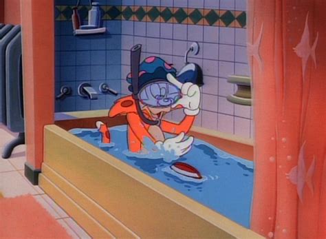 Noggin The Furry Waves