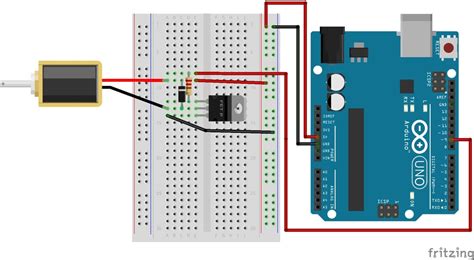 Does Anyone Have An Explanation Why I Need A Resistor In This Circuit Best I Can Say Is That It