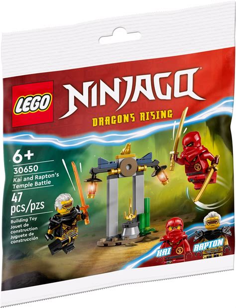 Lego Ninjago Kai Niska Cena Na Allegro