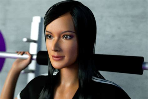 Sexy Freak Instagram Video 3d Animation On Behance