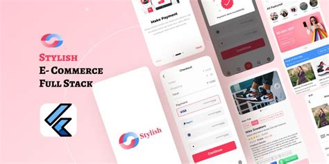Mohamed Samir On Linkedin Stylishecommerce Opensource Innovation Tech Flutter Dart