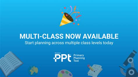 Streamline Your Multi Class Planning The Primary Planning Tool Streamline Your Multi Class Planning The Primary Planning Tool