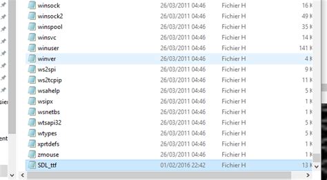 gros souci avec sdl ttf par jeremykrief page 1 openclassrooms