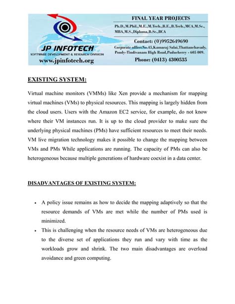 Dynamic Resource Allocation Using Virtual Machines For Cloud Computing