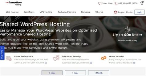 8 Best Cheap Wordpress Hosting Services 2023 Up To 80 Off Deals