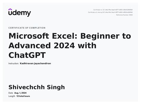 Shivechchh Singh On Linkedin Professionaldevelopment Excelskills Dataanalysis
