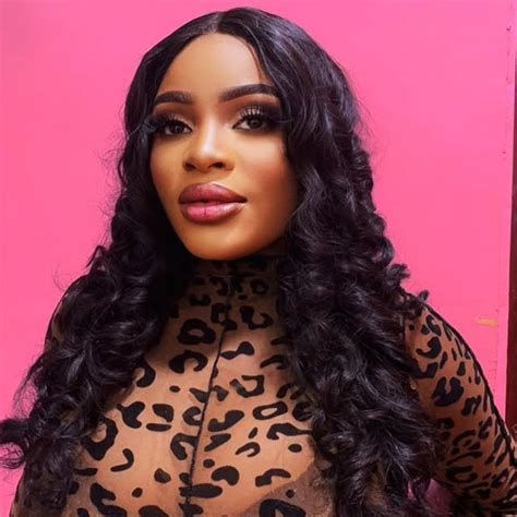 Favour Monibido Fay Monibido Threads Say More