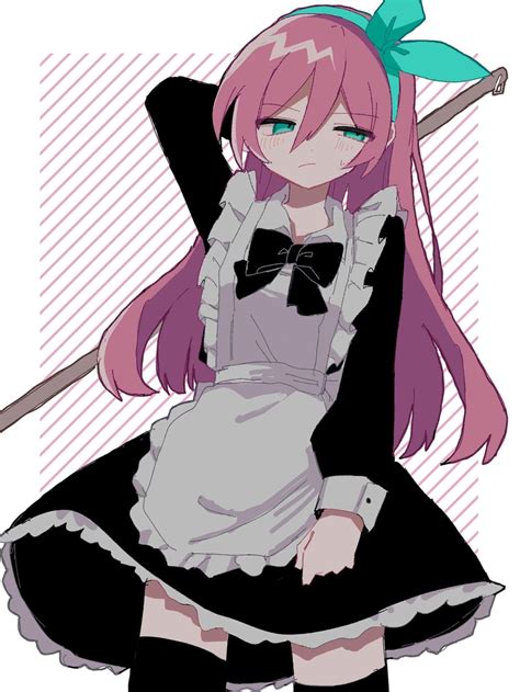 Aubrey And Aubrey Omori Drawn By Yuyuyu M Danbooru