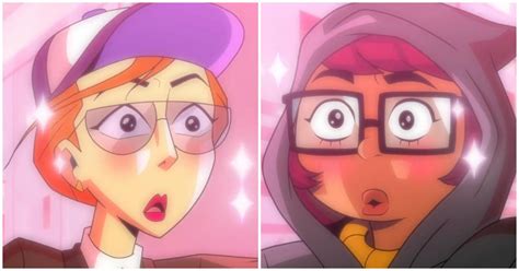 Velma And Daphne S Relationship Are They More Than Friends