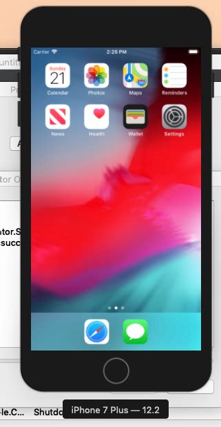 Xcode Error Building The Application Ios Using Qtcreator Stack Overflow