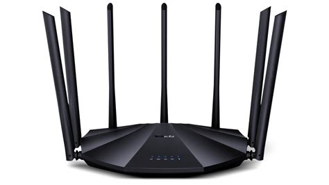 Router Tenda Terbaik Untuk Dibeli Teknovidia
