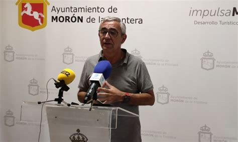 Presentadas Las Obras Del Plan Pfea 2025 Que Incluye Intervenciones En