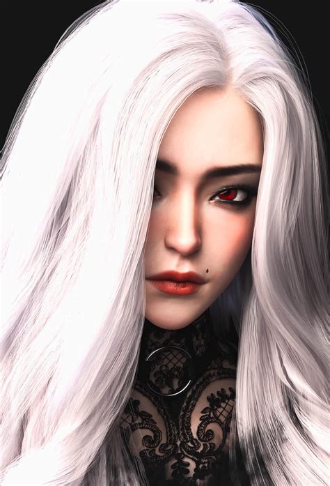 Alice Von Ataraxia Portrait By Thepatriarch98 On Deviantart