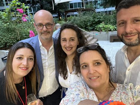 Excellent Moment Chez Oracle Ce Soir Pour Le Meeting Oraclehcmcloud Avec La Team Alliance