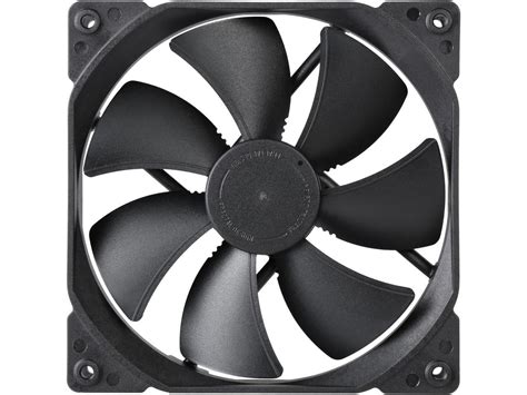 Fractal Design Dynamic X2 Gp 14 140mm Black Edition Fd Fan Dyn X2 Gp14